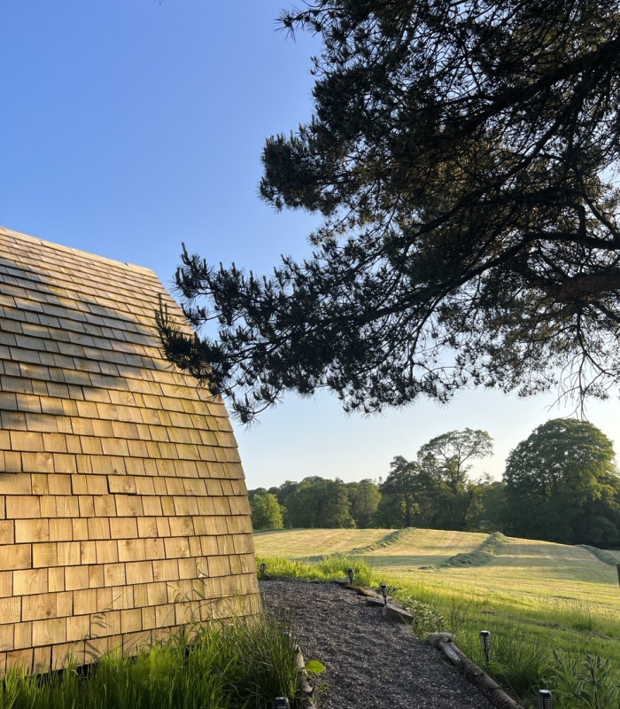 Glamping Cabin | Camping Pods | Fermanagh